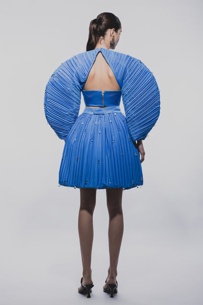 Maris Top – Atelier Ndigo