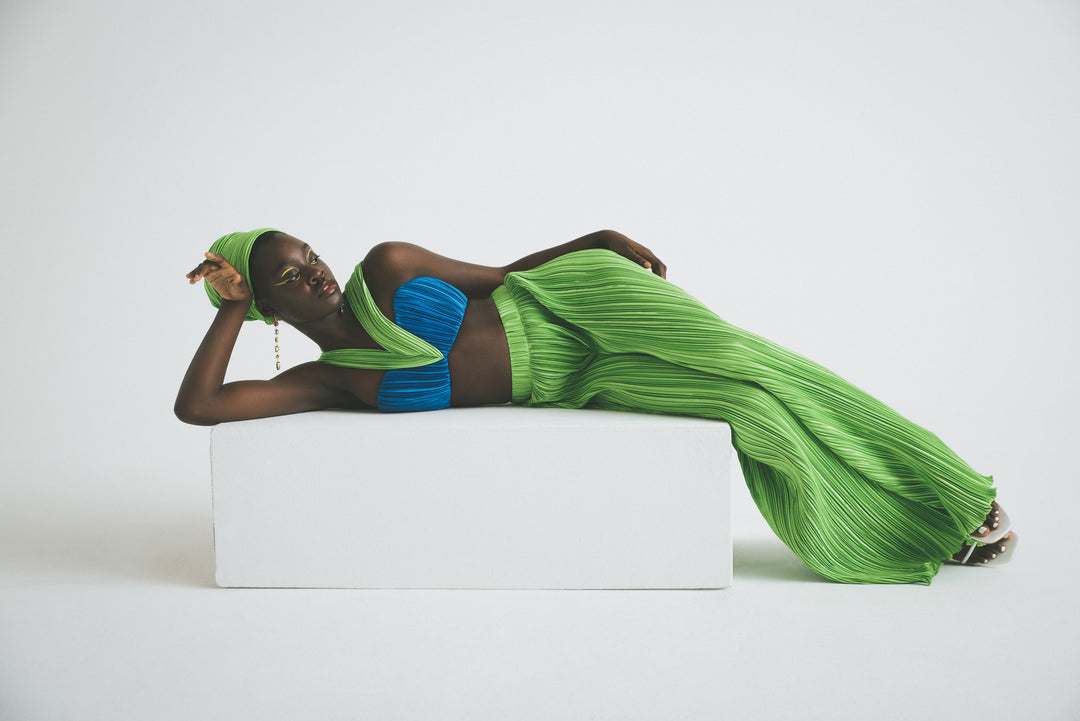 New Imani Pants – Ndigo Studio